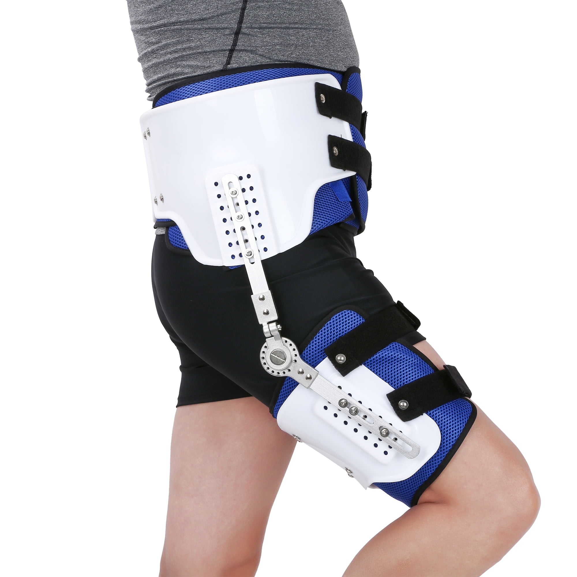 Hip Abduction Brace, Hip Brace for Women and Men, Hip Support Brace Hip ...
