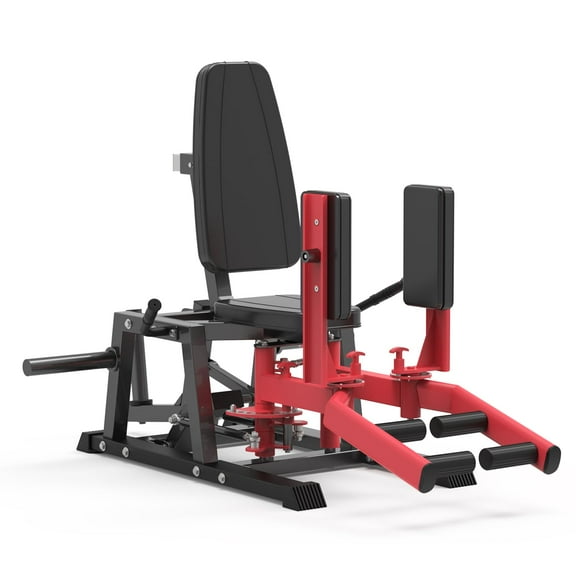 RitFit M1 Smith Machine - Multifunctional Workout Station with Cable ...