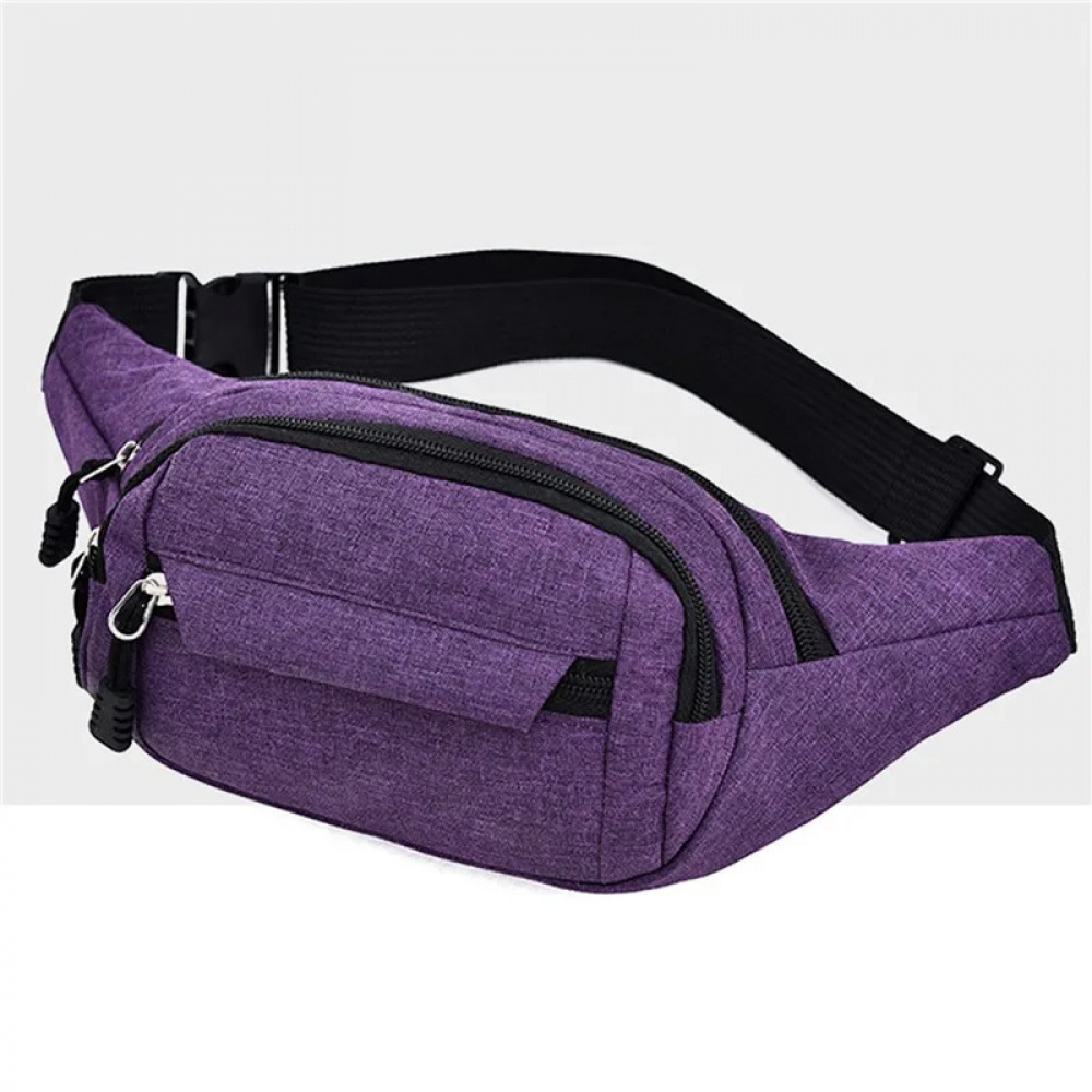 Hip Belly Banana Bum Chest Belt For Men Women Waist Bag Male Female ...