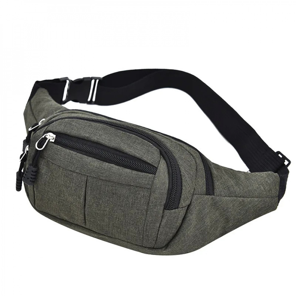 Hip Belly Banana Bum Chest Belt For Men Women Waist Bag Male Female ...