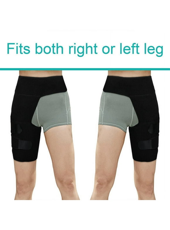 Hip Support in Groin and Hip Support - Walmart.com