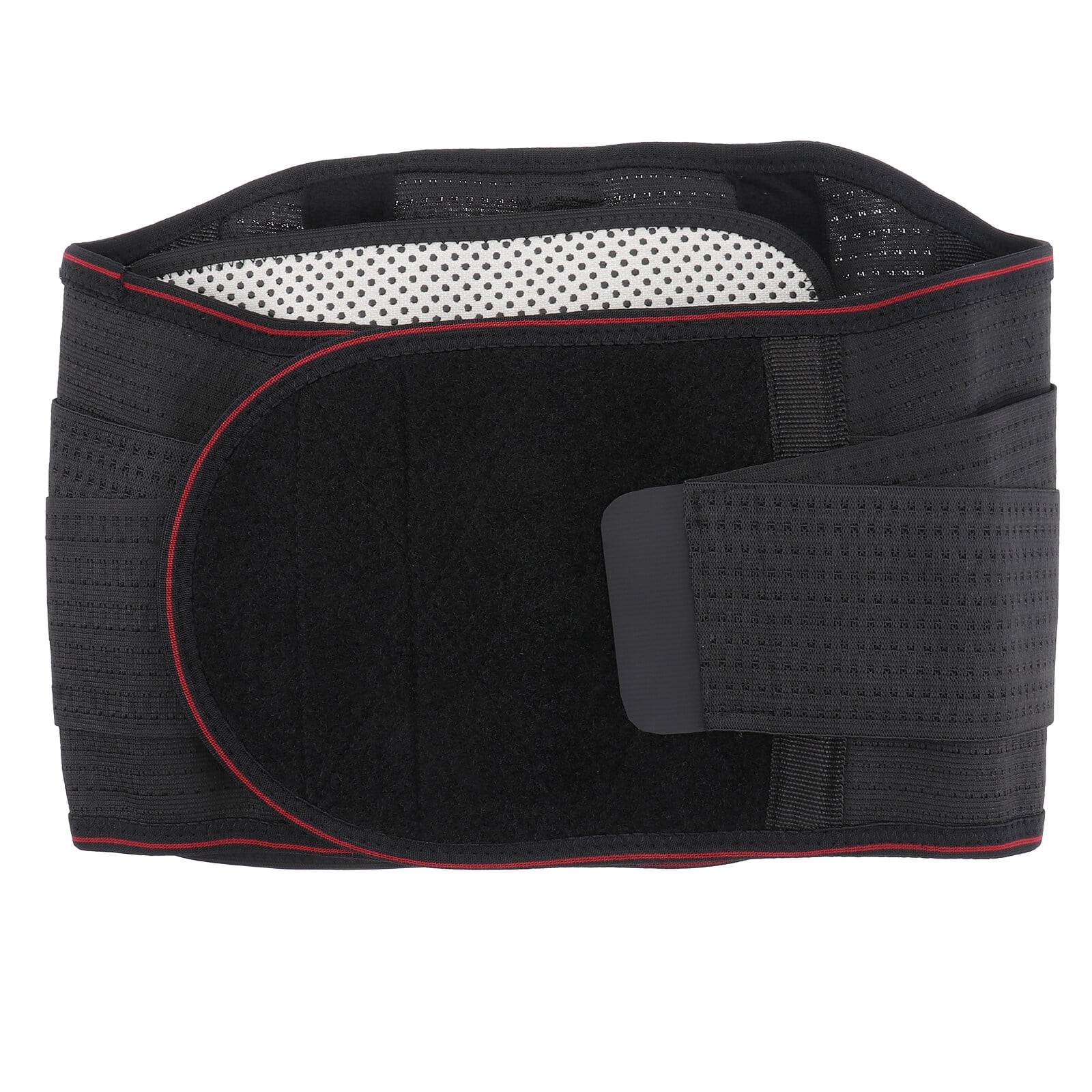 Hip Brace Heating Pad for Back Self-heating Support - Walmart.com