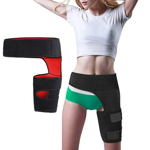 Hamstring Compression Wrap