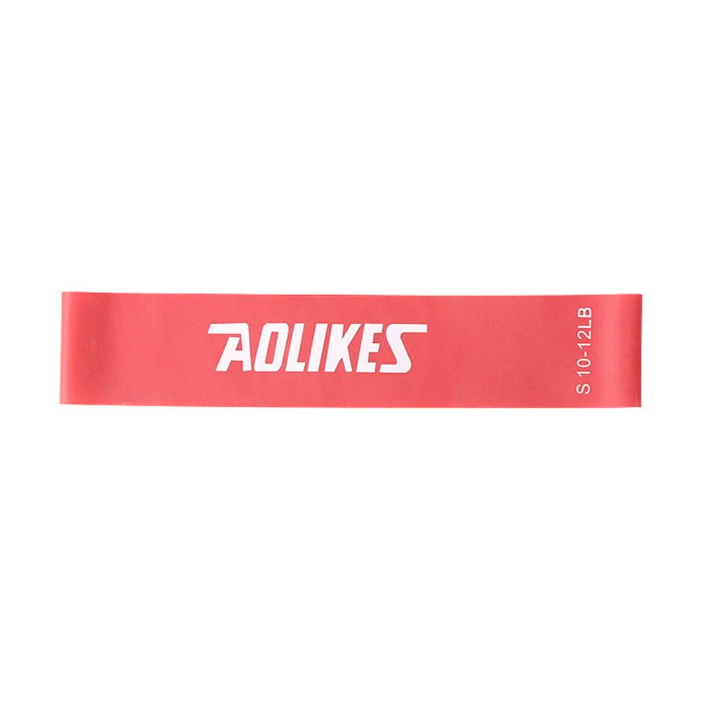 Hip Circles Resistance Band Glutes Hips Leg Squat Elastic Band∷ Fitness ...