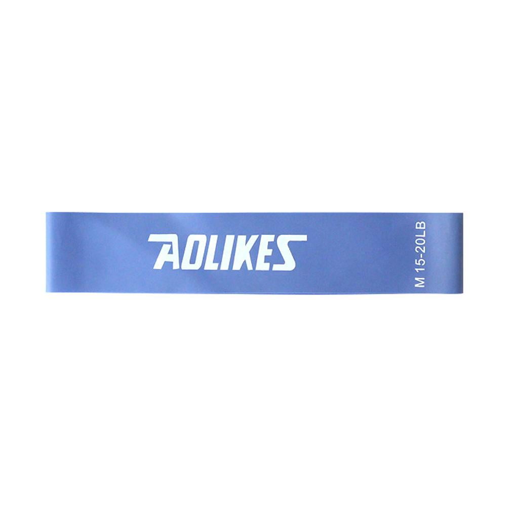 Hip Circles Resistance Band Glutes Hips Leg Squat Elastic Exercise ...