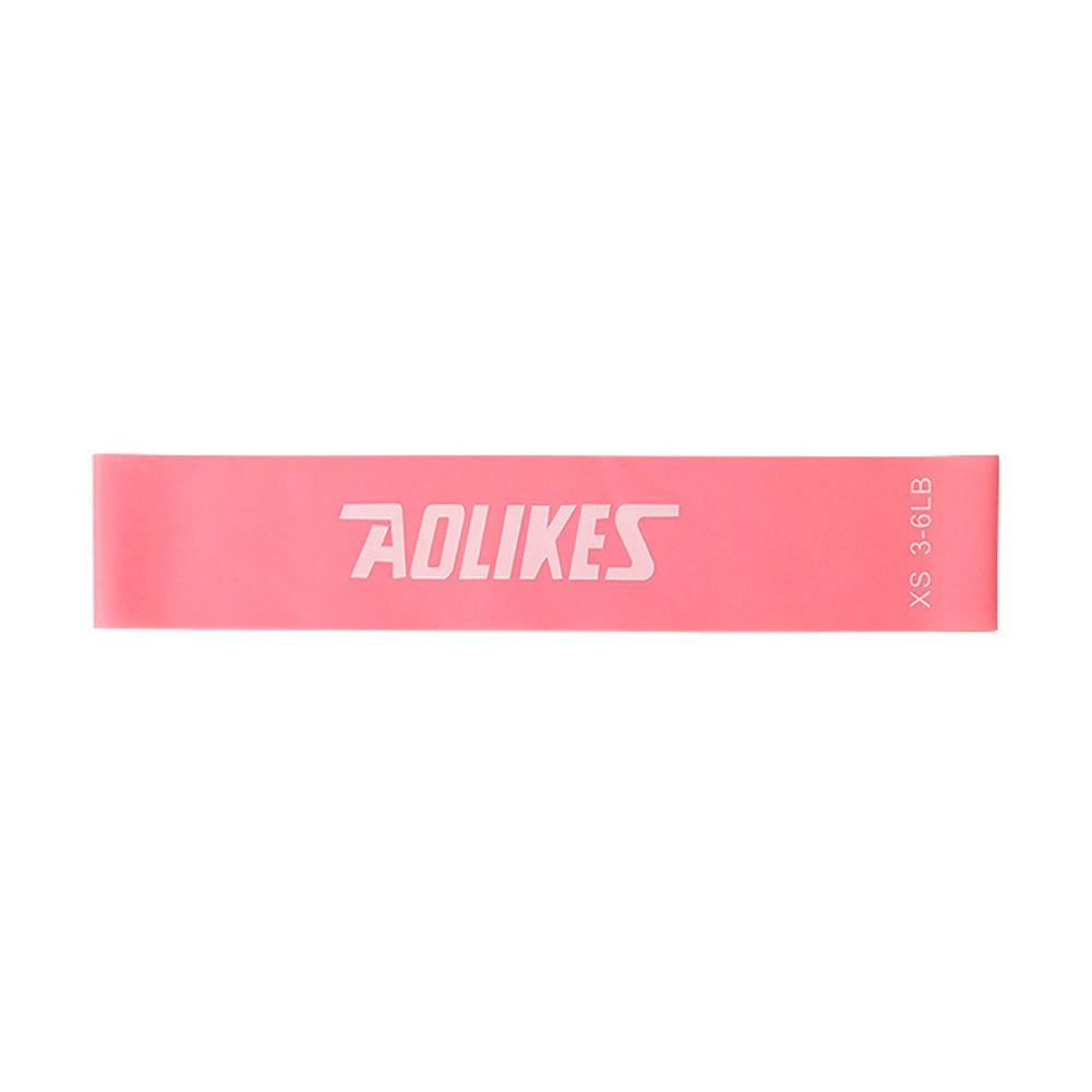 Hip Circles Resistance Band Glutes Hips Leg Squat Elastic Exercise ...
