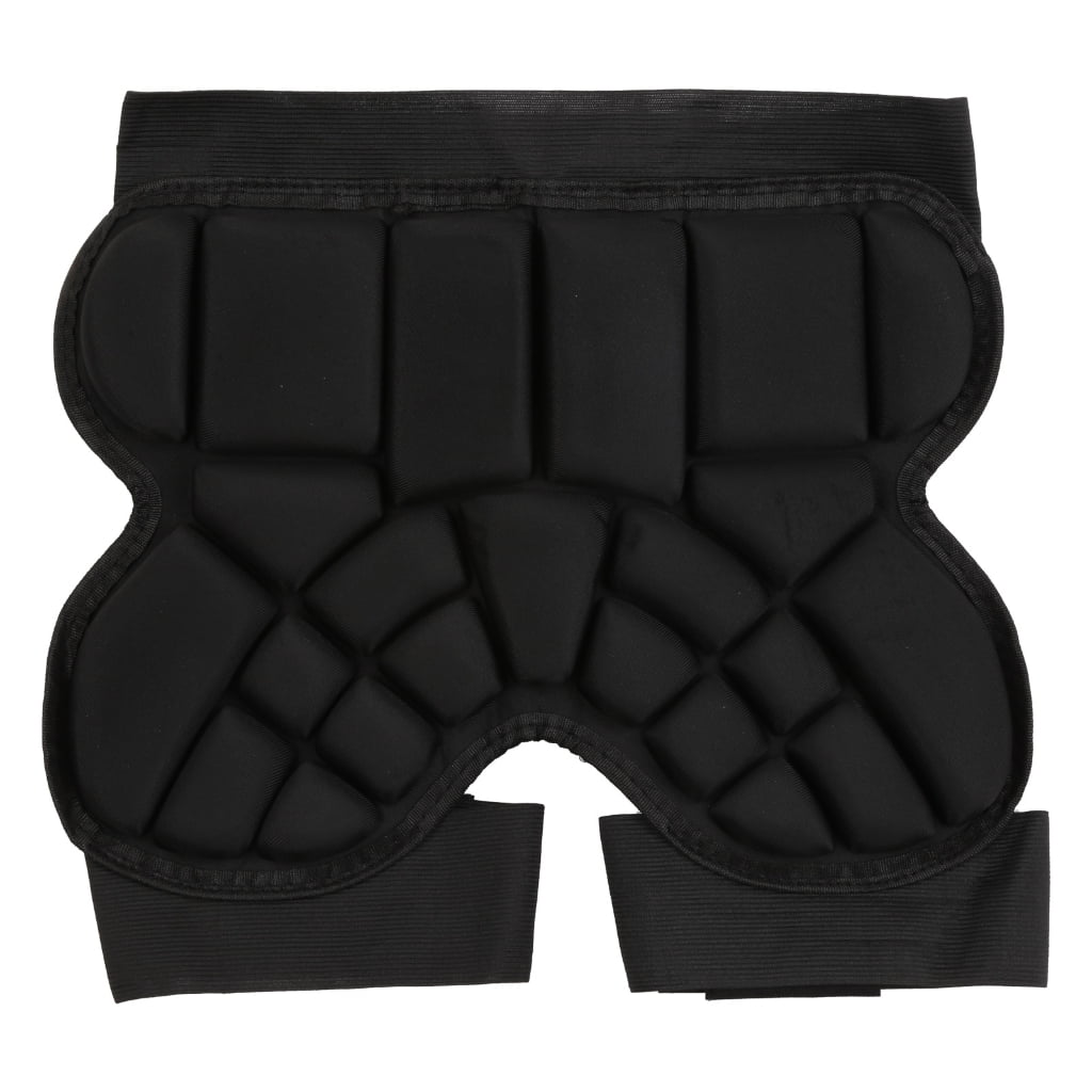 Hip EVA Guard Pad Kid Hip Padded Shorts Crush Guard Tailbone Butt Pad ...