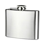 Better Homes & Gardens Flask Set with Shot Glasses and Funnel - Walmart.com