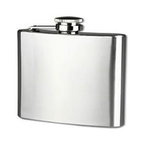 Better Homes & Gardens Flask Set with Shot Glasses and Funnel - Walmart.com