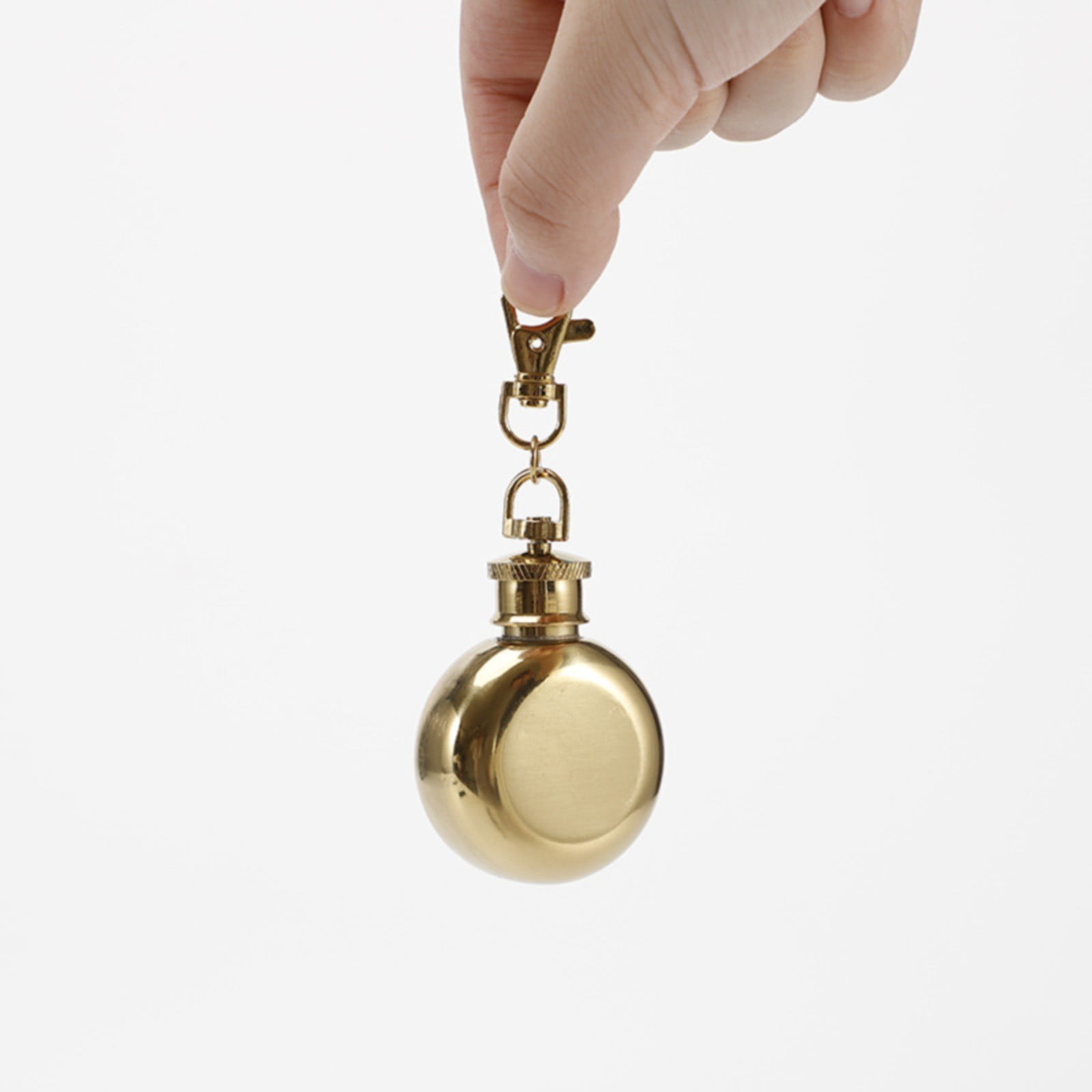 Hip Flask Portable Tour Flask Leak Proof Useful For Travel Carry A ...