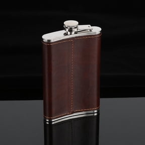 Mini Flasks