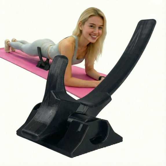 Hip Flexor Release Tool for Deep Pressure Relief, Psoas Muscle Relaxer ...