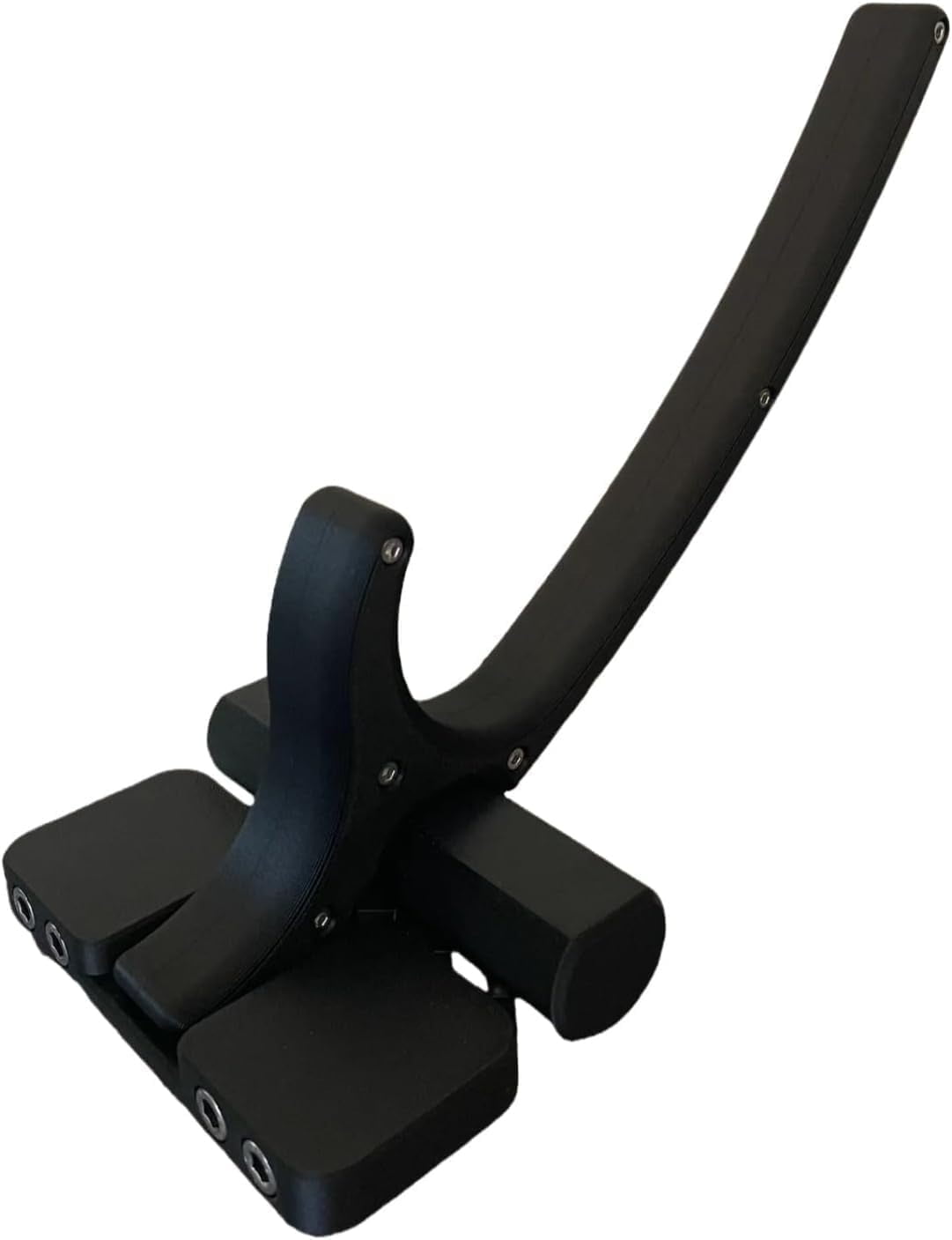 Hip Flexor Release Tool – Ergonomic Hip Hook Deep Tissue Massager for ...