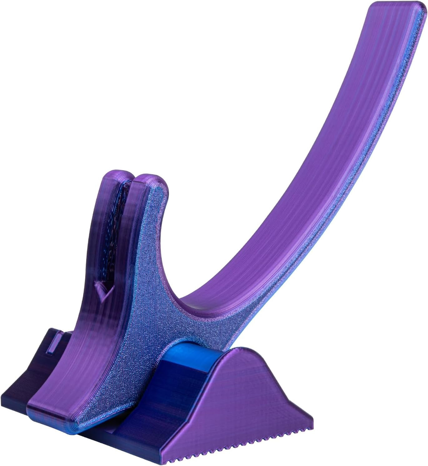 Hip Flexor Release Tool - Hip Hook Deep Tissue Massager for Psoas and ...