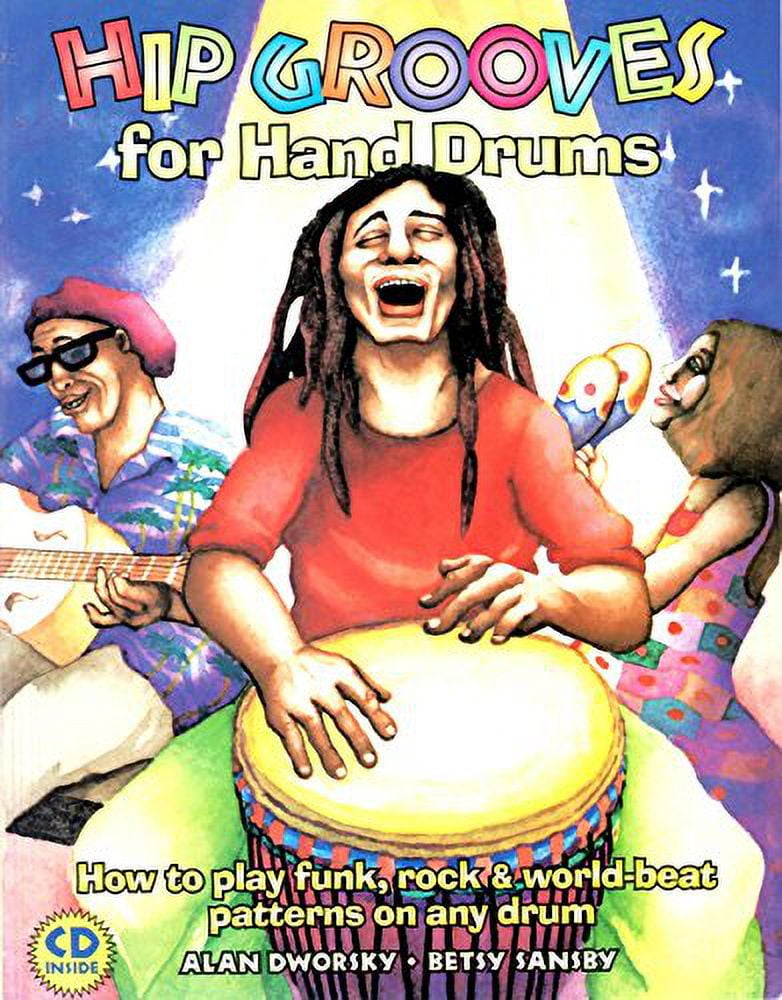 Hip Hop Drum Beat