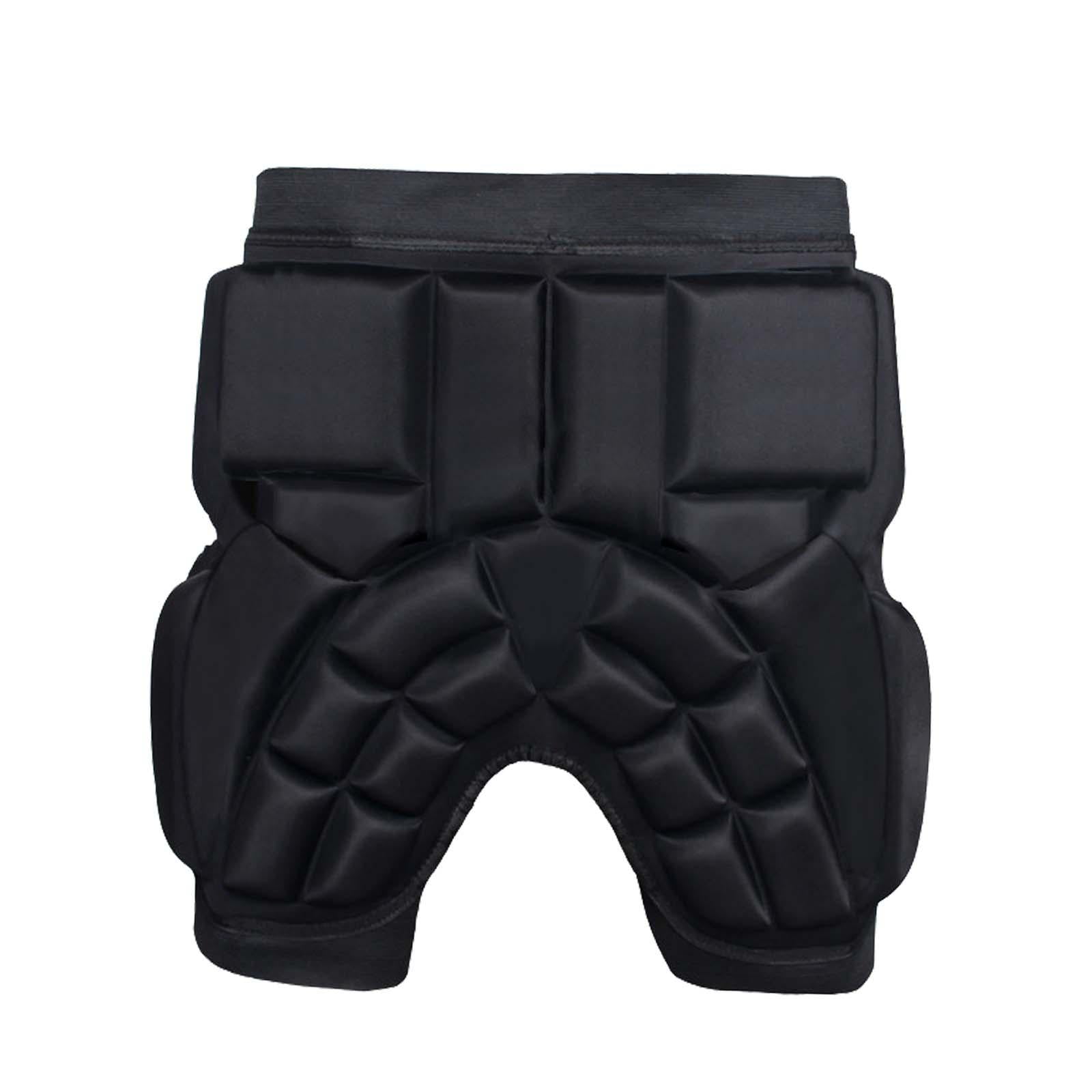 Hip Guard Pad, Padded Hip Protection, Protector, 3D Support Gear ...