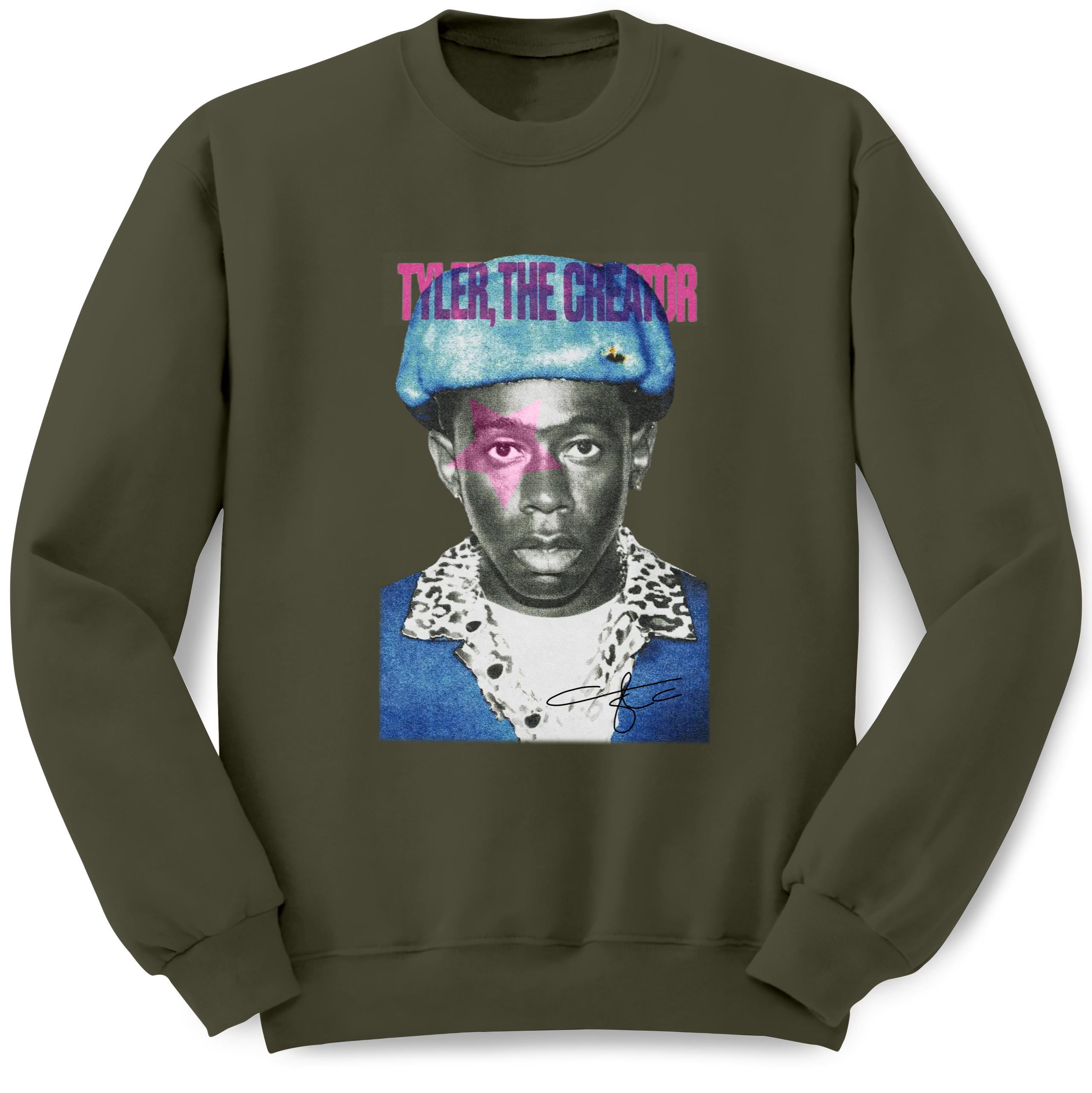 Hip-Hop Artist Graphic Shirt, Rare Concert Tour Tee - Walmart.com