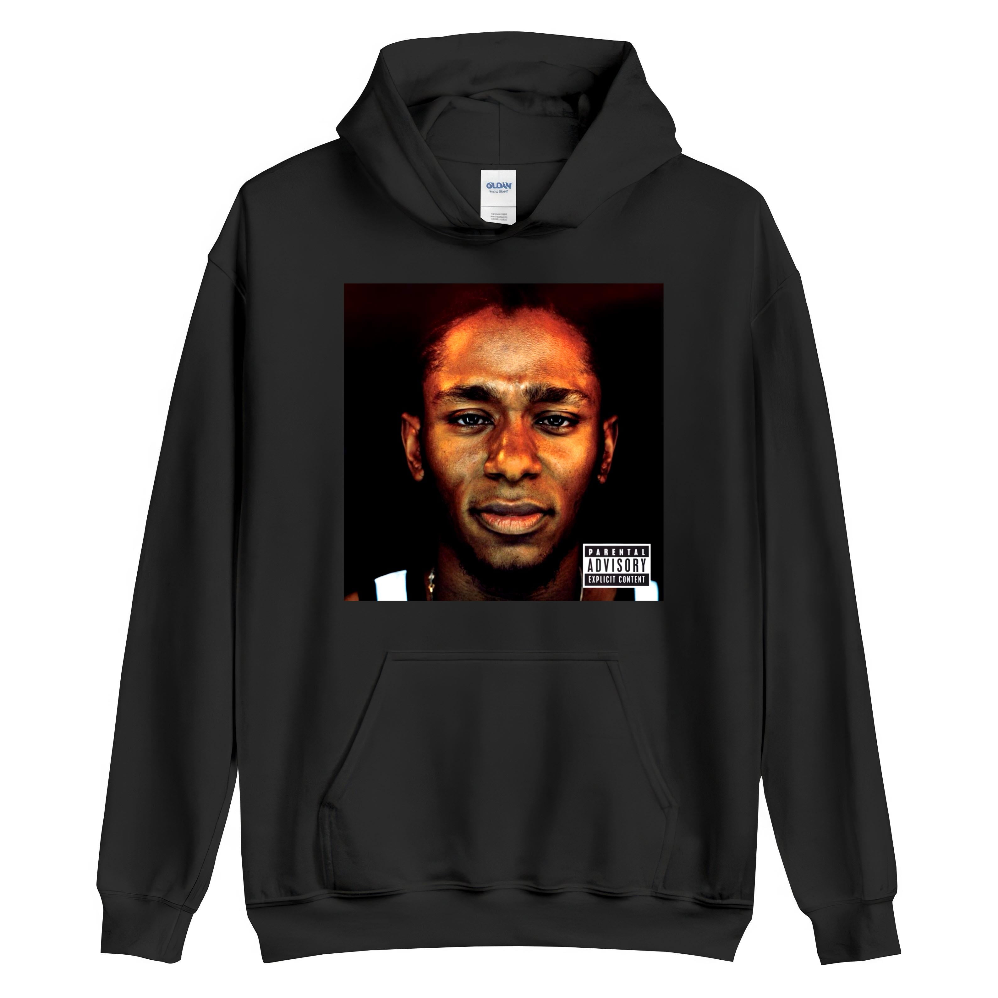 Hip-Hop Artist Graphic Tee, Retro Music Legends Shirt, 90s 2000s, old ...