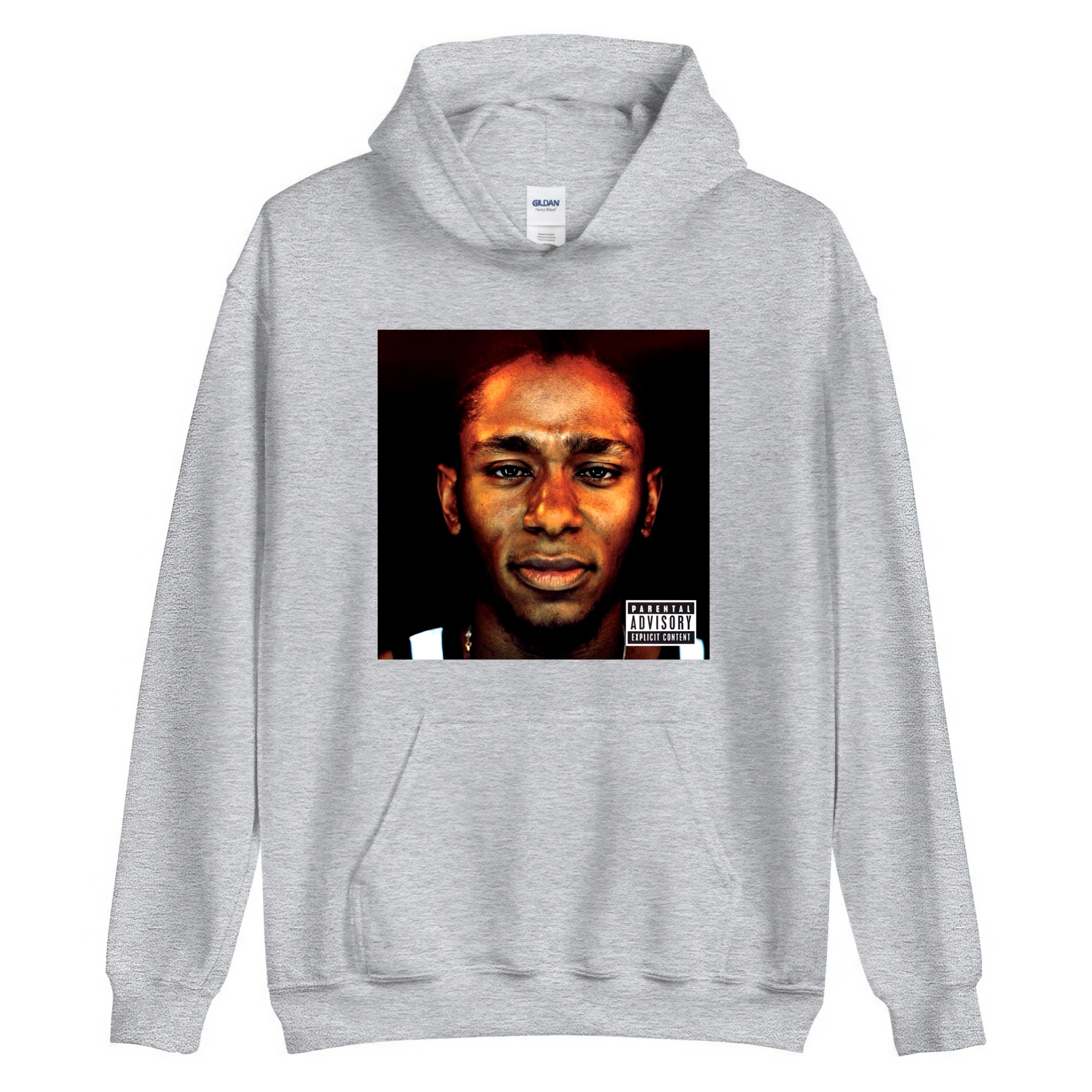 Hip-Hop Artist Graphic Tee, Retro Music Legends Shirt, 90s 2000s, old ...