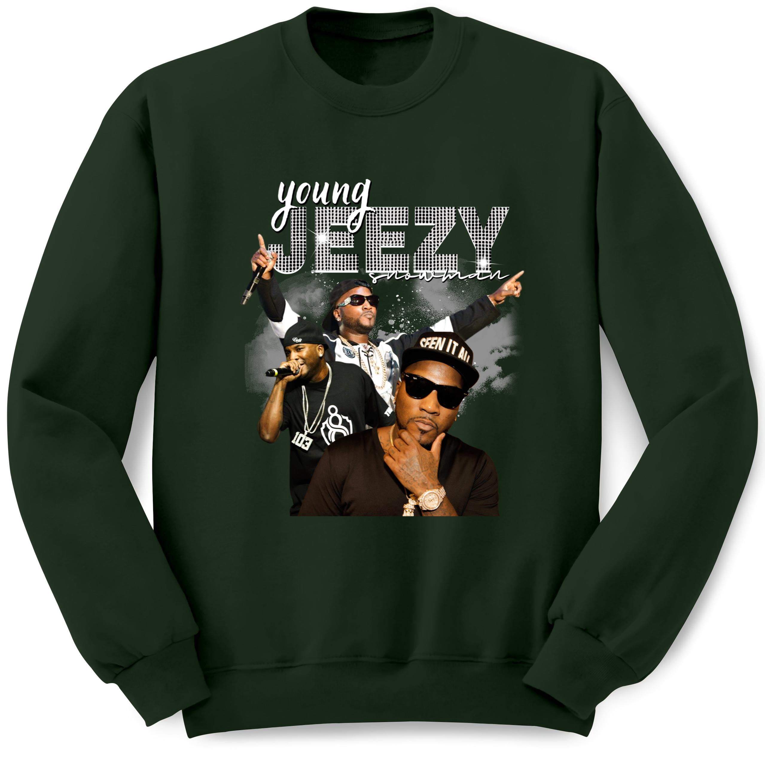 Hip-Hop Artist Graphic shirt, Vintage Rapper Fan Tee - Walmart.com