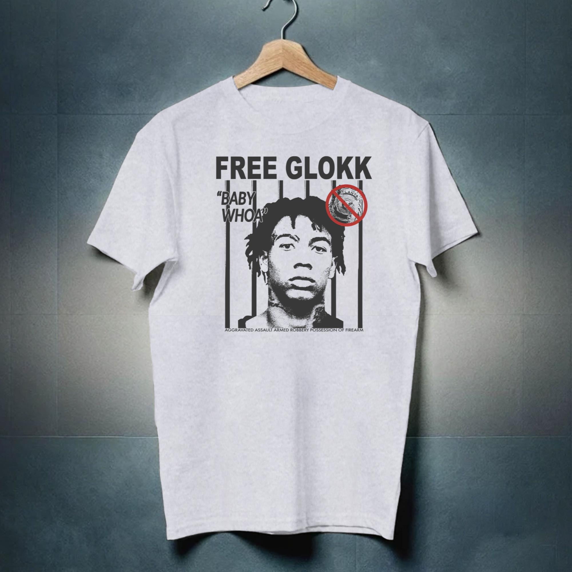 Hip Hop Artist Inspired Graphic T-shirt, Rapper Merchandise Tee ...