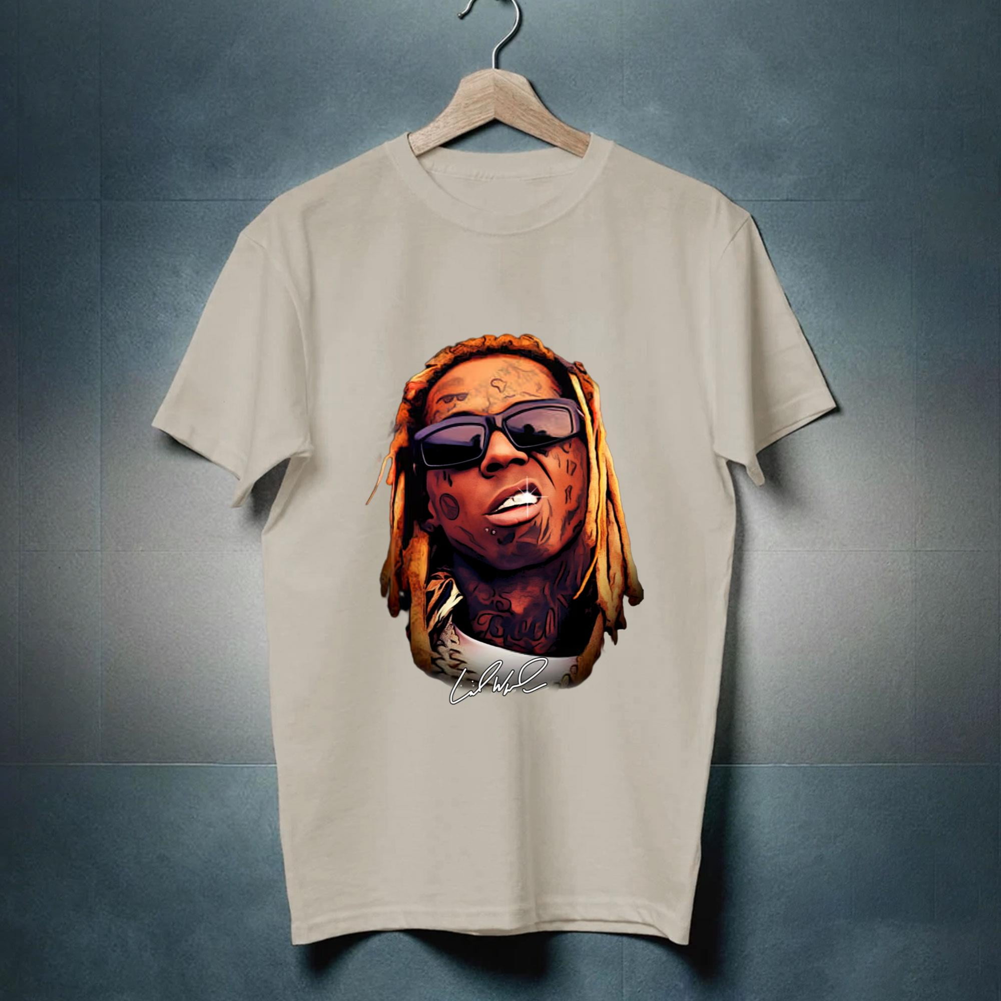 Hip Hop Artist Shirt, Rap Legend Graphic Tee, Iconic Hip Hop Artist ...