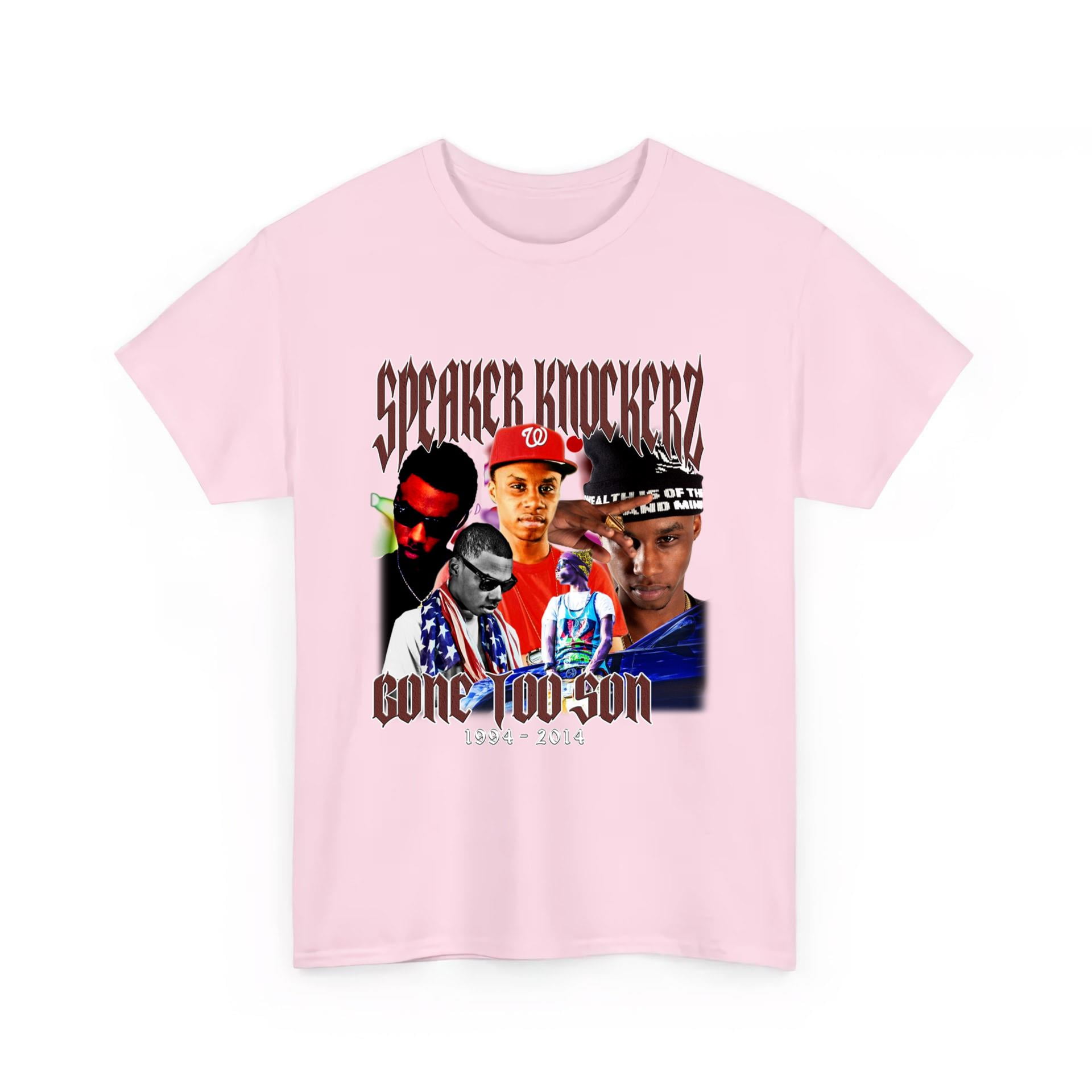 Hip Hop Artist Vintage T-Shirt, RnB Rapper Sweatshirt, Unisex Soft Shirt for Music Fans ...