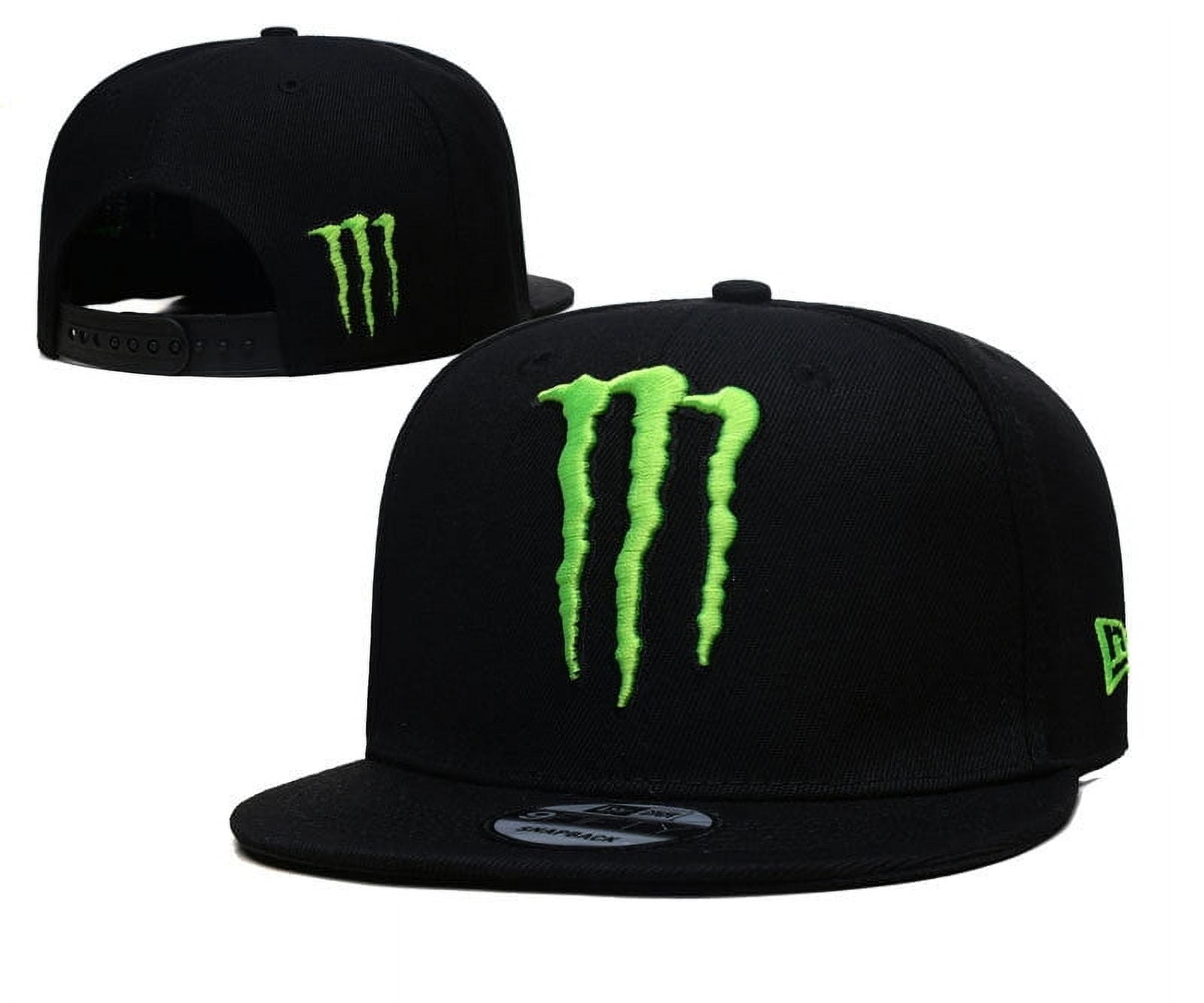 Hip Hop Baseball Cap Magic Claw Hat No. 41 Motorcycle Racing Cap F1 ...