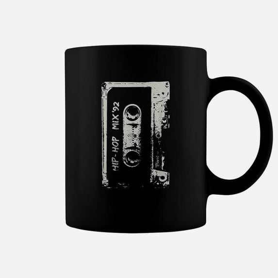 Hip Hop Coffee Mug - Walmart.com