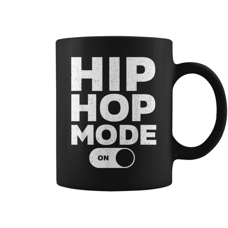 Hip Hop For 90S Hip Hop Dance Lovers Coffee Mugs - Walmart.com