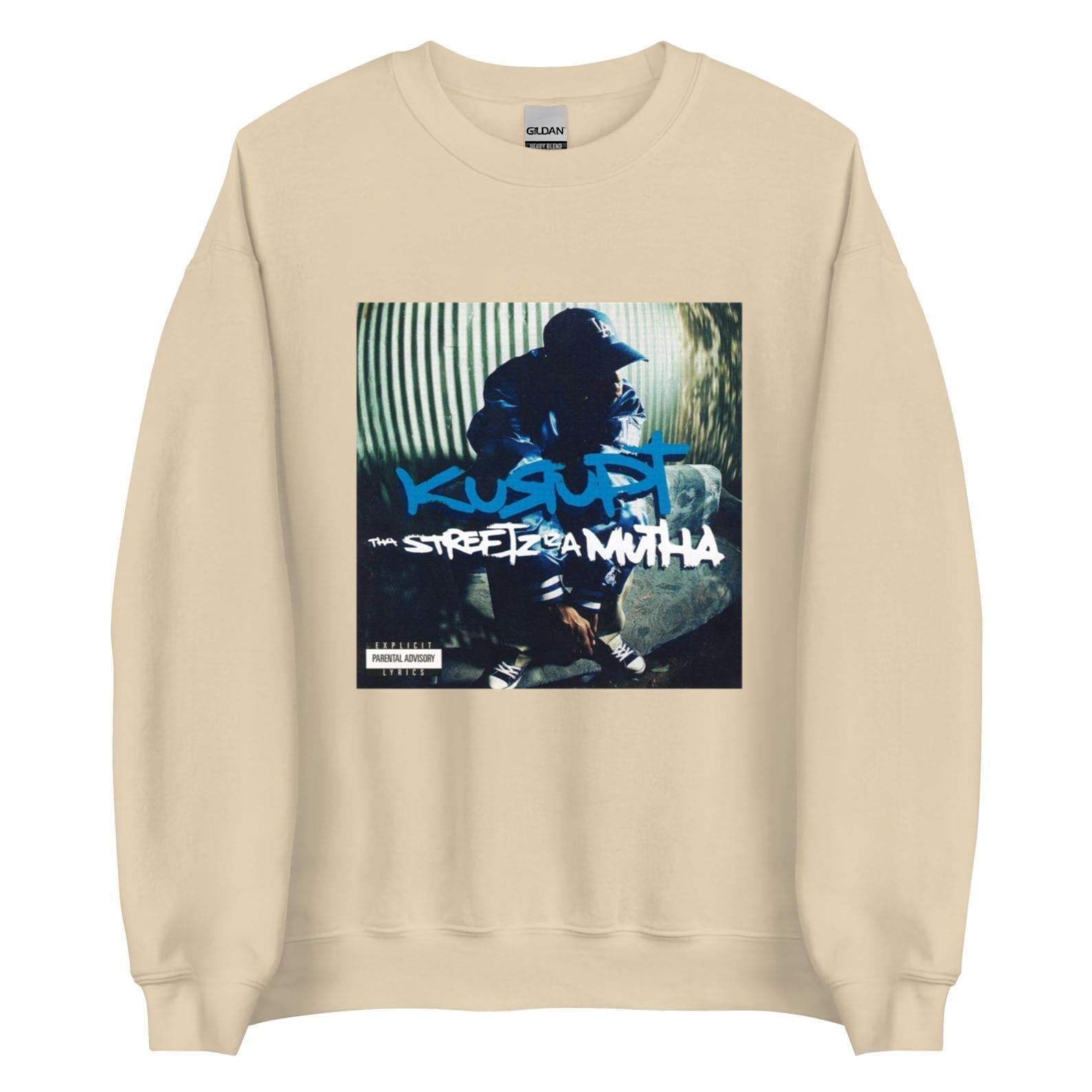 Hip Hop Graphic Tee Featuring 90s Rap Themes, Inspired by Iconic Albums ...