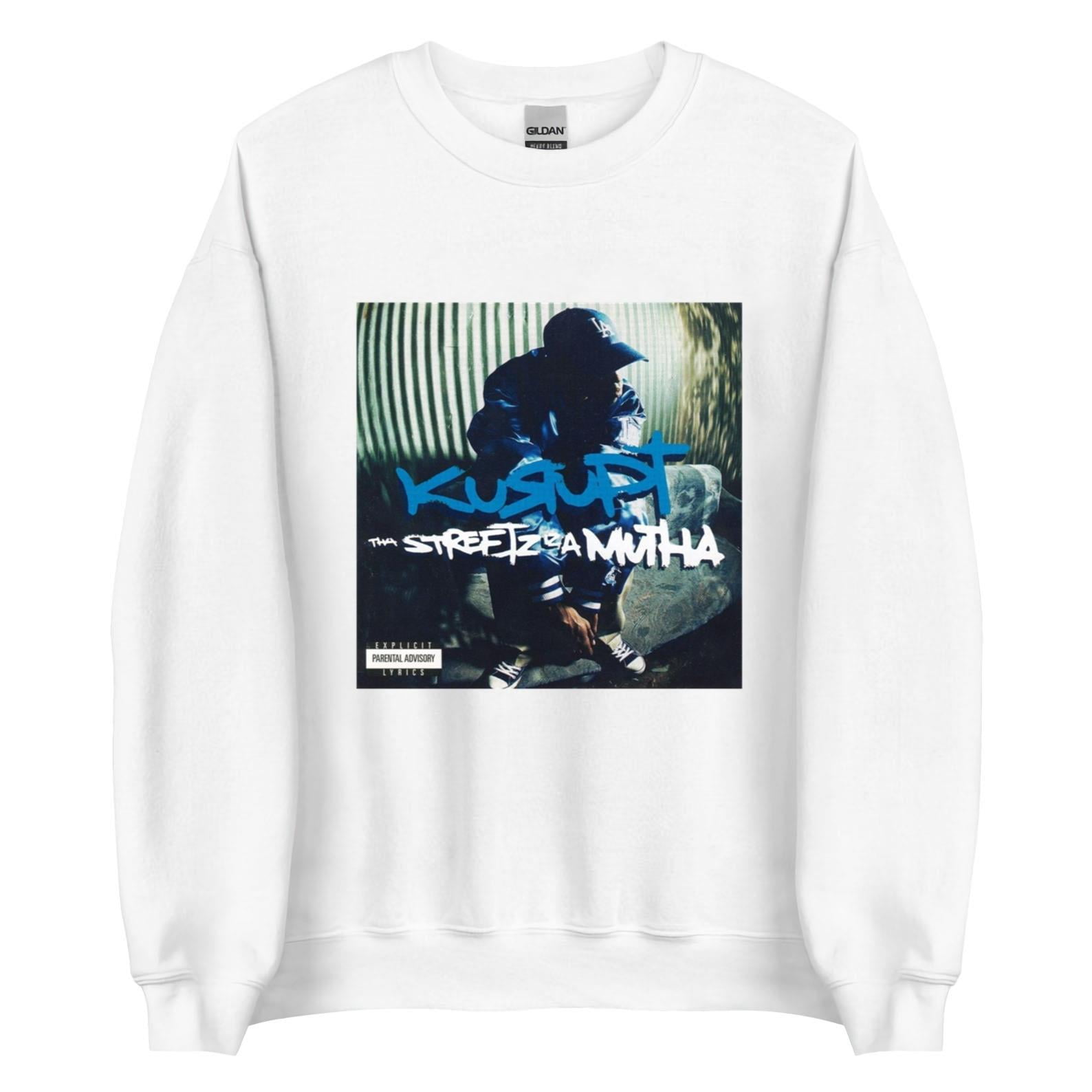 Hip Hop Graphic Tee Featuring 90s Rap Themes, Inspired by Iconic Albums ...