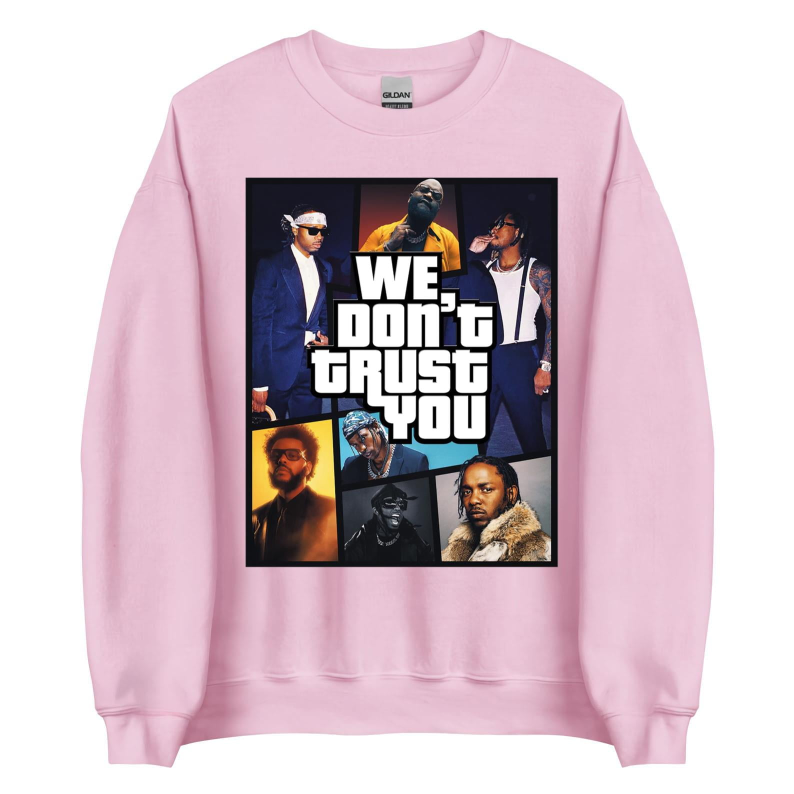 Hip-Hop Graphic Tee, High-Quality Oversized Print Shirt, Available in ...