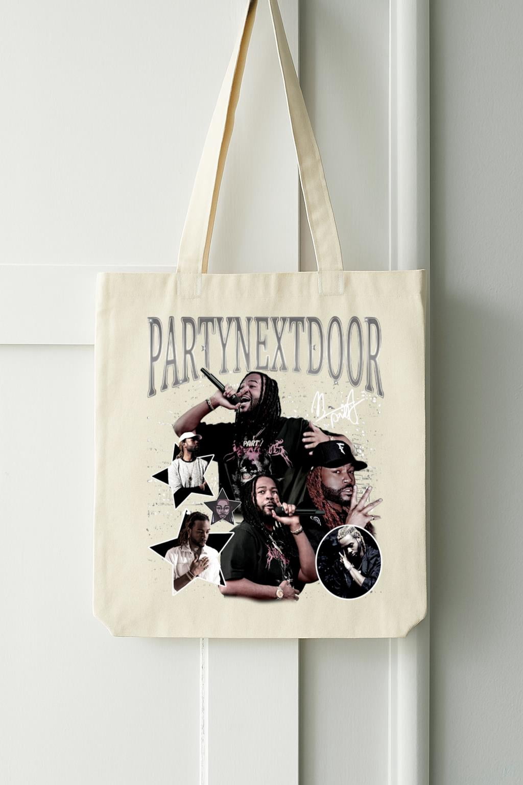Hip-Hop Inspired Music Graphic Bag, Fan Art Rap Vibe -TH35346 - Walmart.com