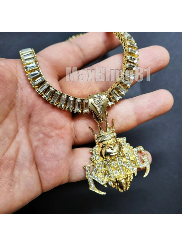 King Ice Chain