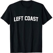 Left Coast Design