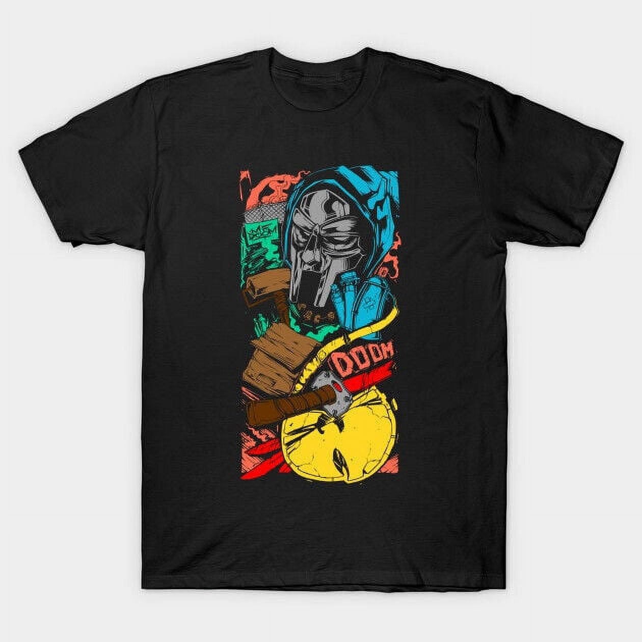 Hip-Hop Legends-Inspired Shirt – Vintage 90s Rap Graphic Tee for Music ...