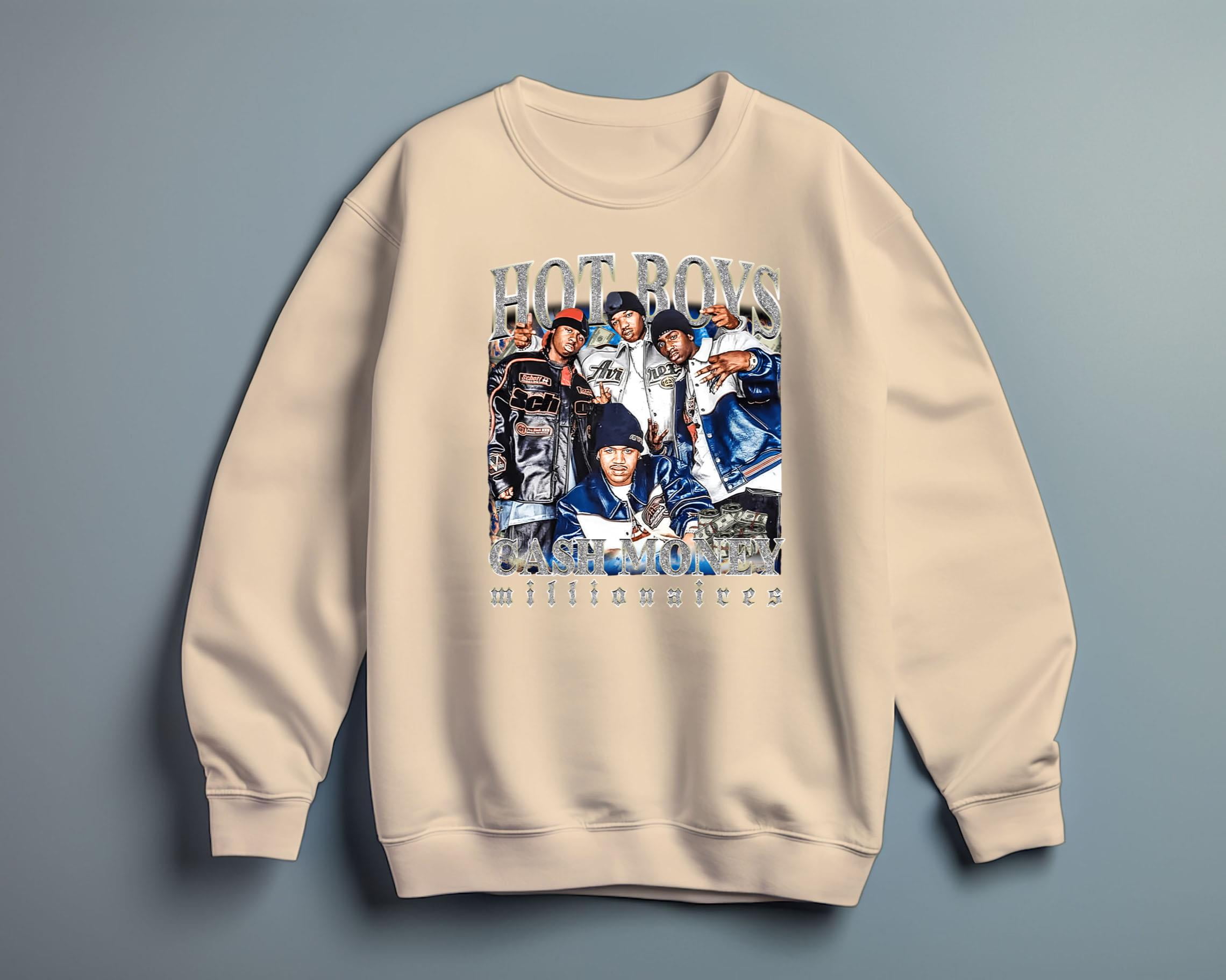 Hip-Hop Music Graphic Shirt Featuring Bold Designs for Fans of Rap Culture and Music History ...