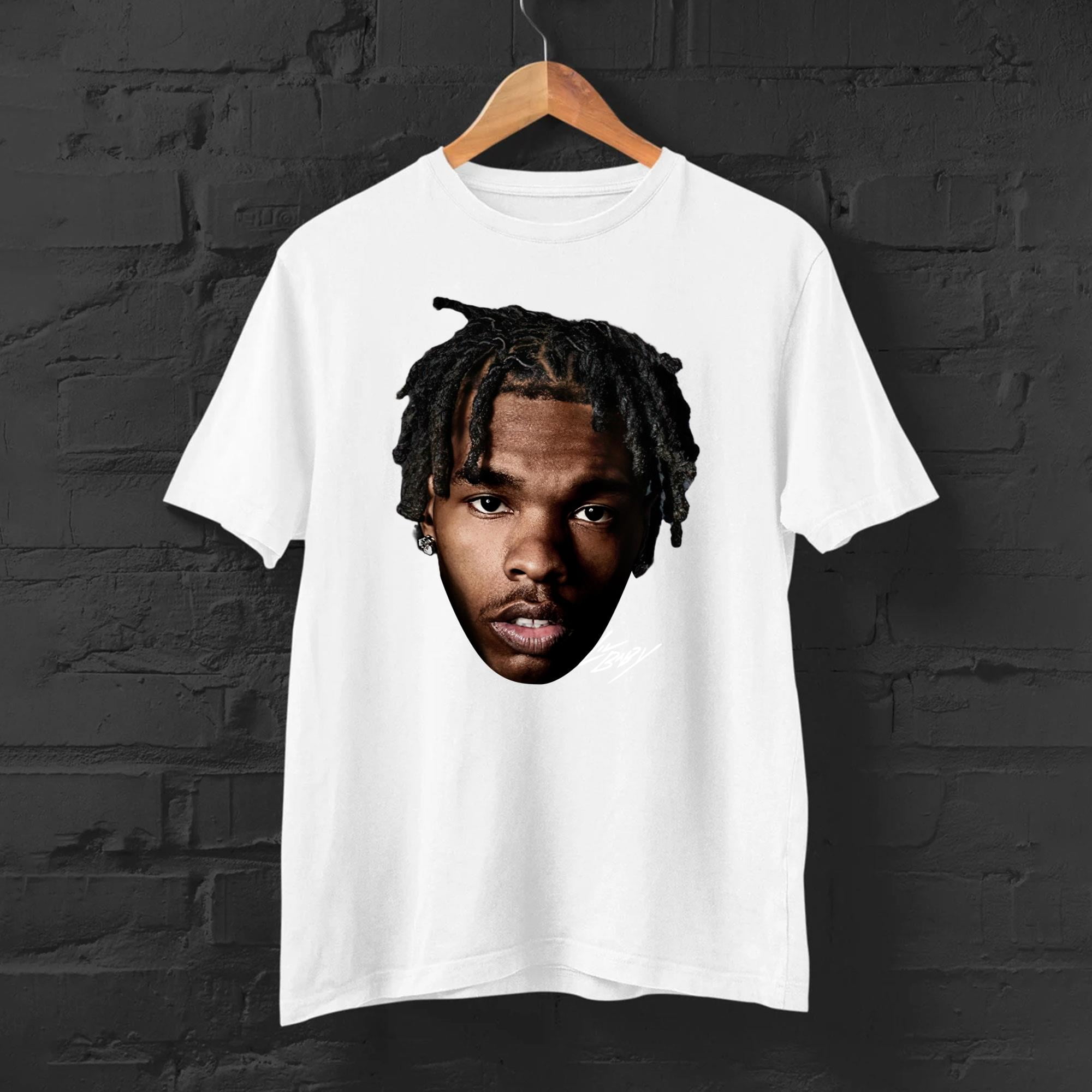 Hip Hop Music Inspired T-shirt, Rap Concert Design-TH34461 - Walmart.com