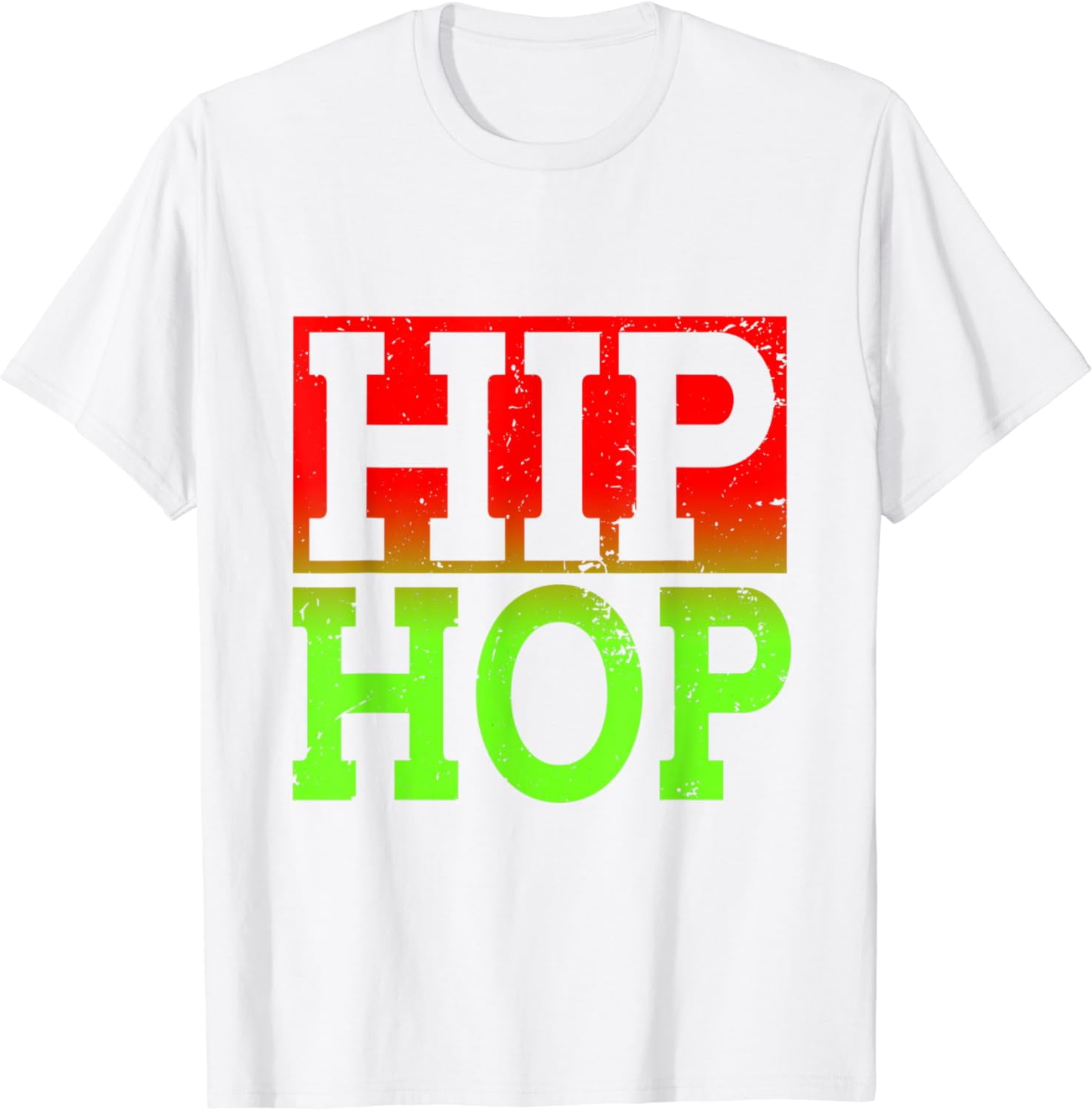 Hip Hop Old School Rap Trap Music T-Shirt - Walmart.com