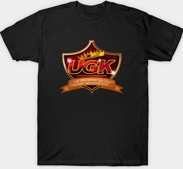 Hip Hop Protect and Serve UGK Underground Kingz Something Good Feds in ...
