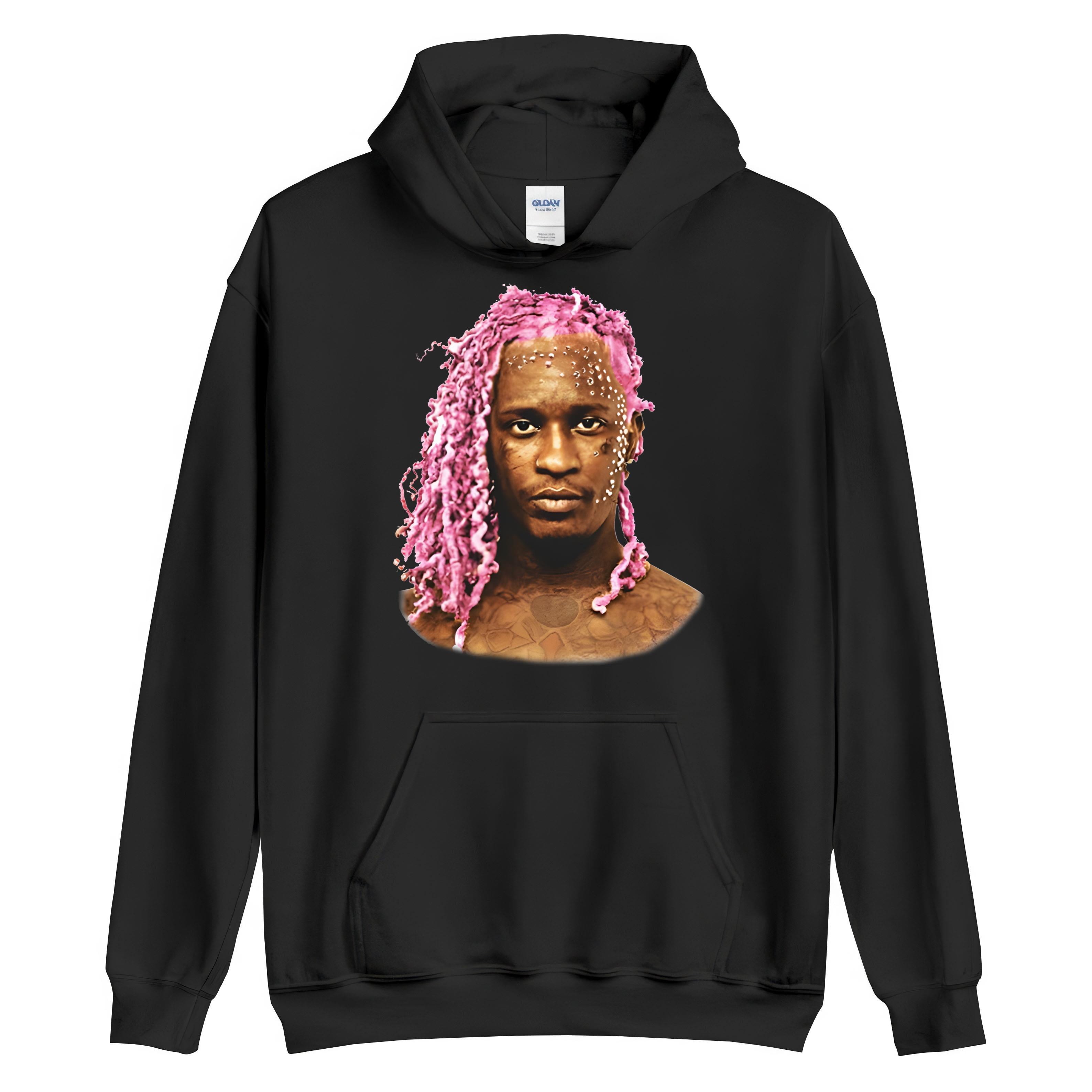 Hip-Hop Rap Icon Graphic Shirt – 90s Rap Album Concert Merch Tee ...