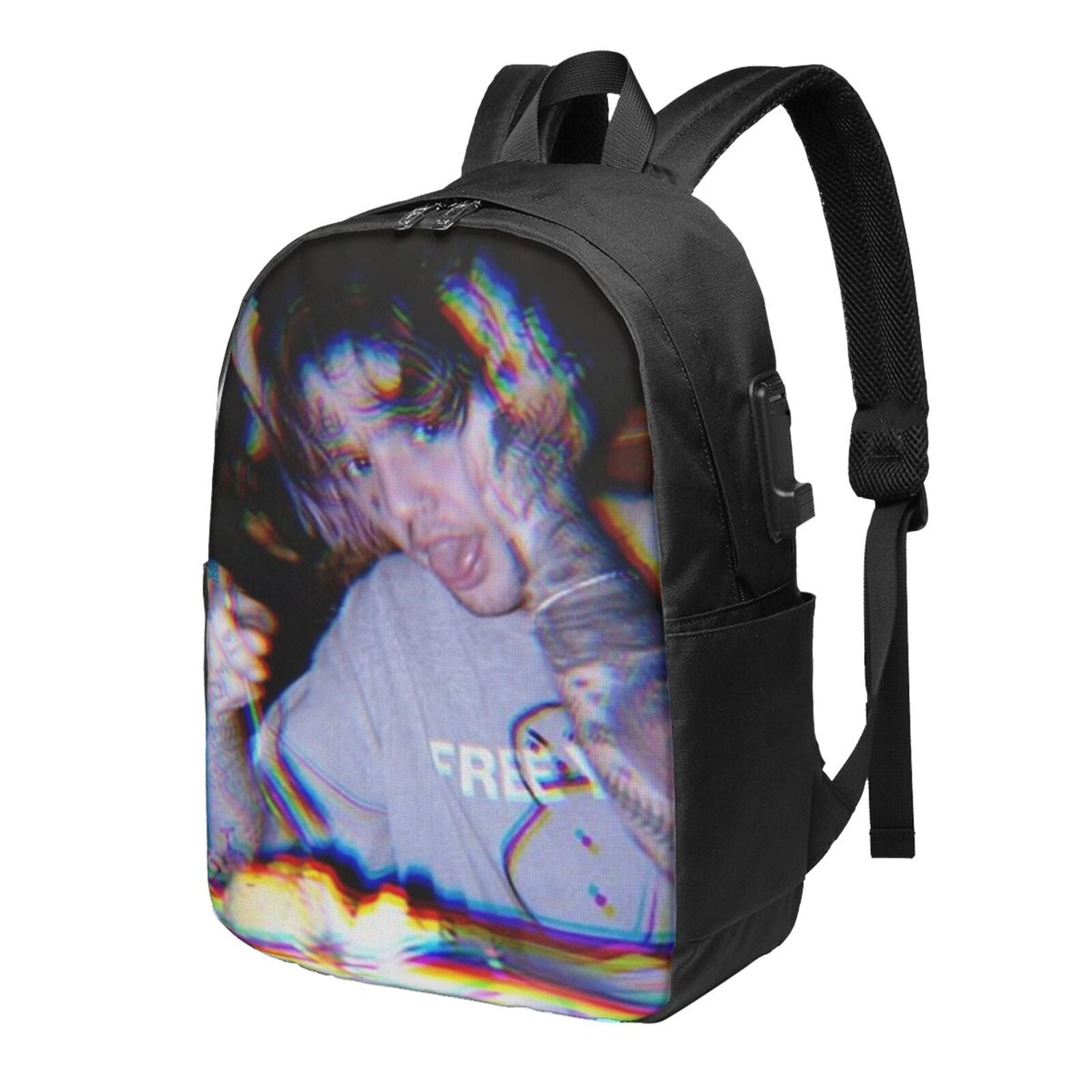 Backpack Rap