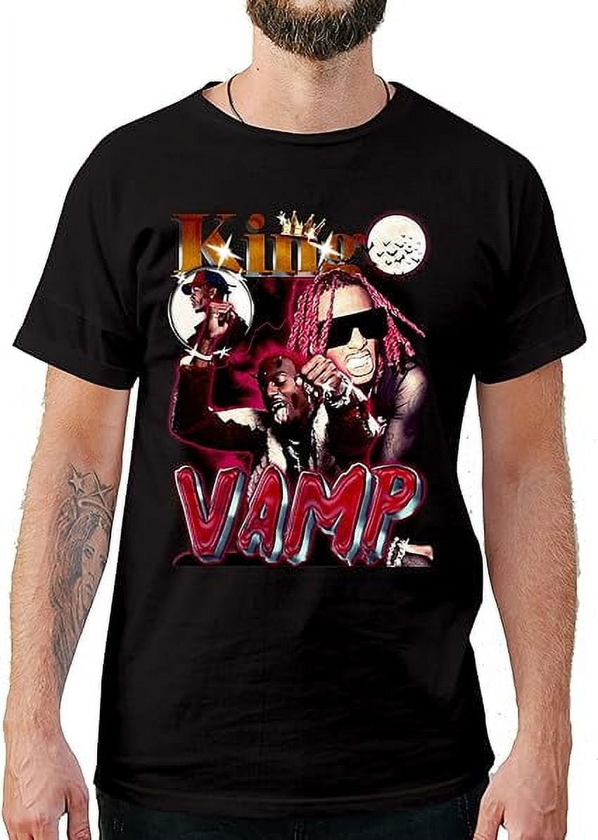 Hip Hop Rap Trap Rappers Singers Streetwear Vintage Style T-Shirts ...