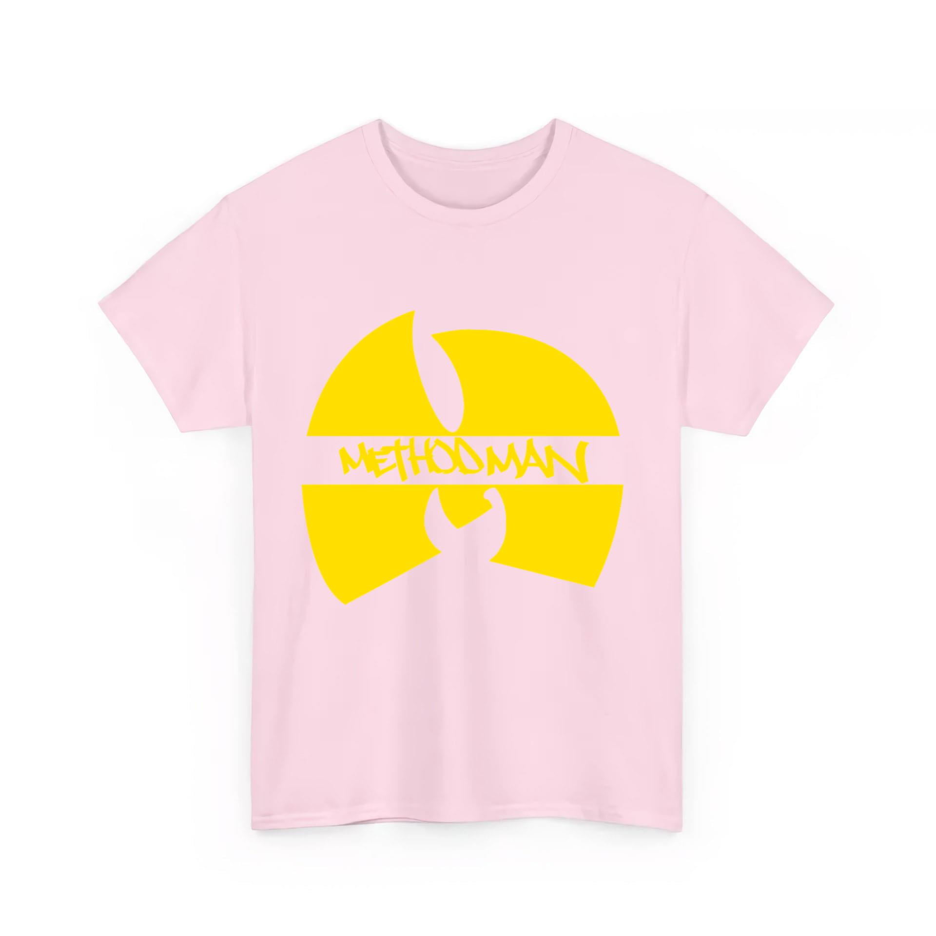 Hip-Hop Rapper Shaolin Vintage 90s Clan Fan Graphic Shirt Unisex ...