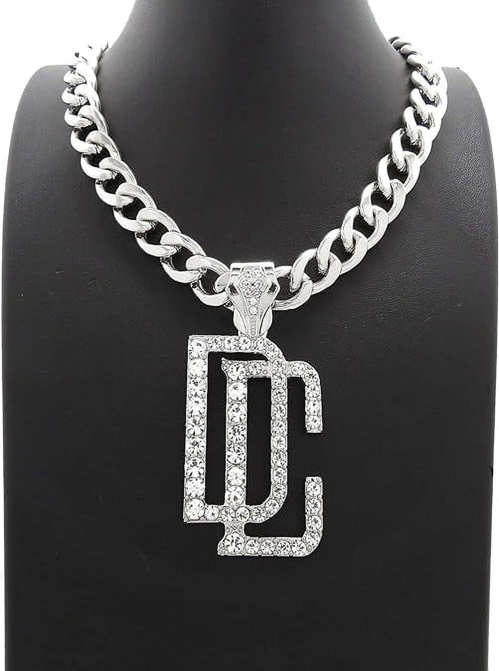 Dream Chaser Chain