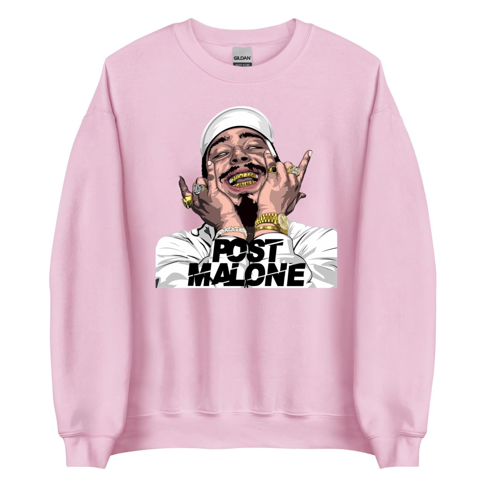 Hip Hop Urban Streetwear Tee for Men, Casual Rap Style Clothing Black ...