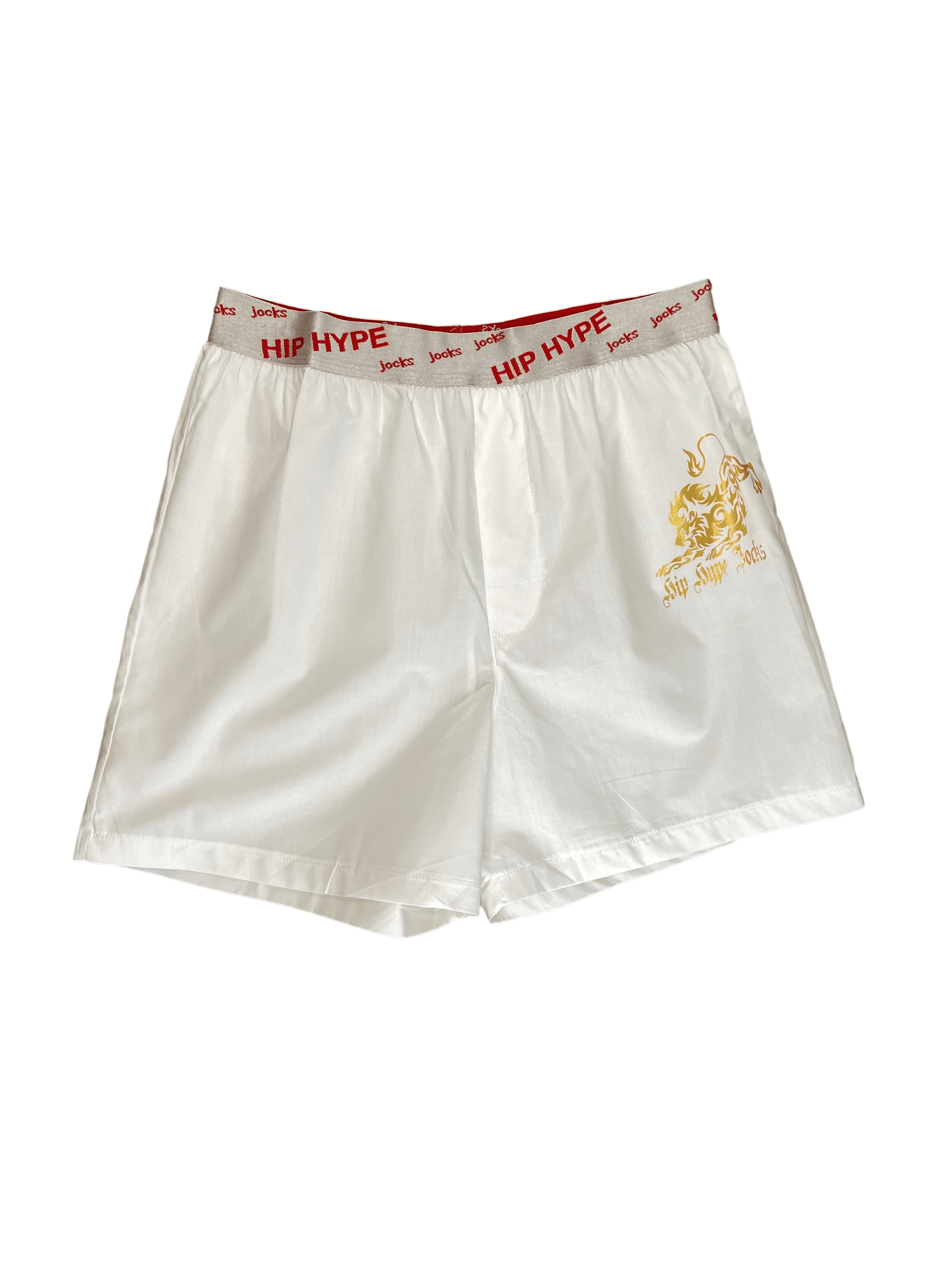 Hip Hype Jocks Men Boxer Brief Underwear Soft Cotton Comfortable ...