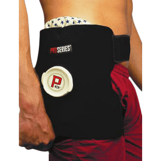 Hip Ice Pack and Wrap - Walmart.com