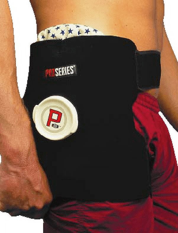 Hip Ice Pack and Wrap - Walmart.com